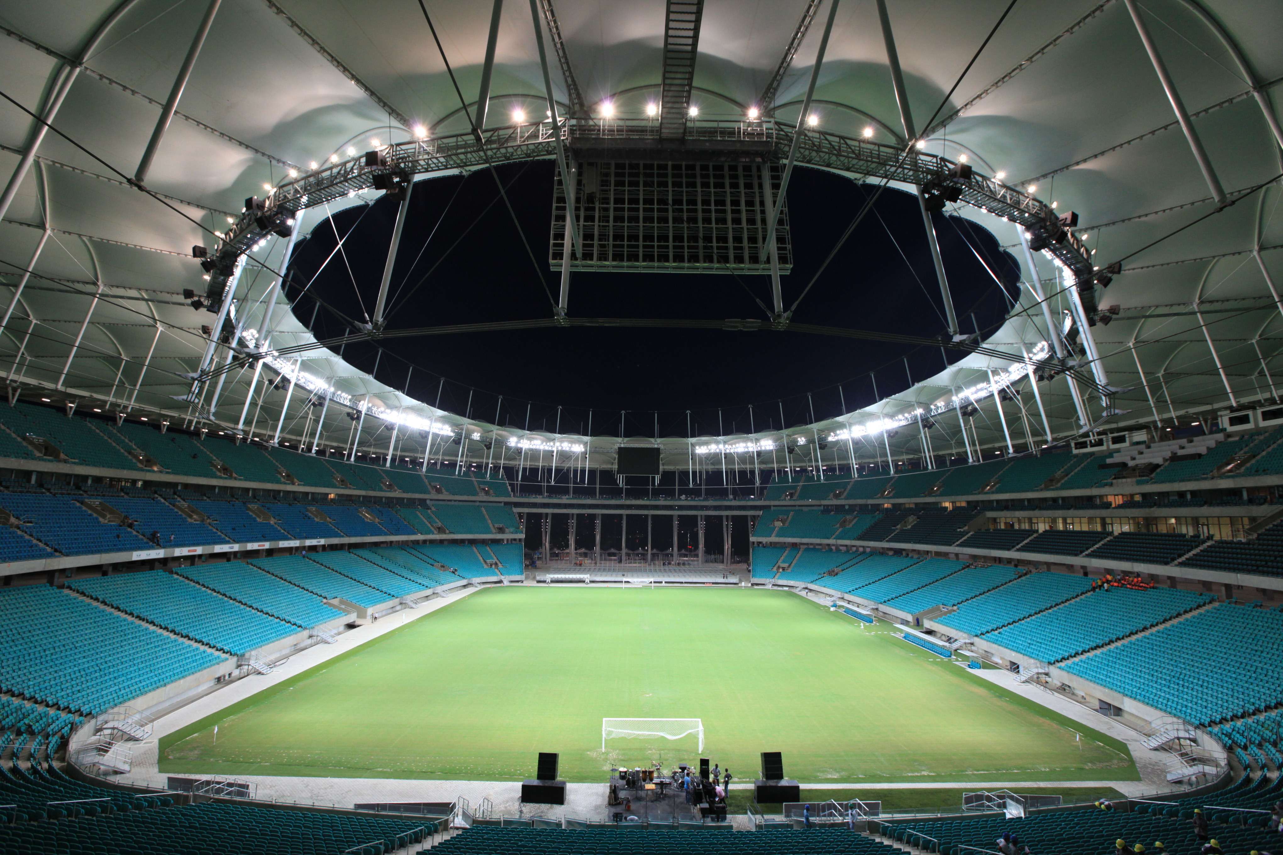 Itaípava Arena Fonte Nova